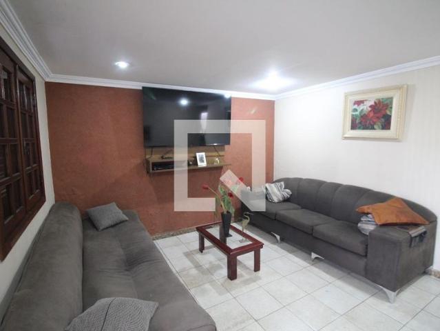 Casa, Conj. Água Branca, 5 Quartos, 360 m2 Contagem