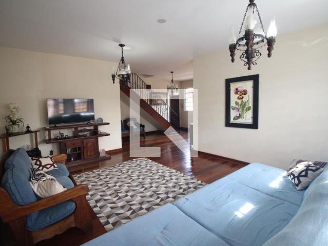 Casa, Conj. Água Branca, 5 Quartos, 320 m2 Contagem