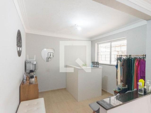 Casa, Conj. Hab. Padre Anchieta, 2 Quartos, 90 m2 Campinas