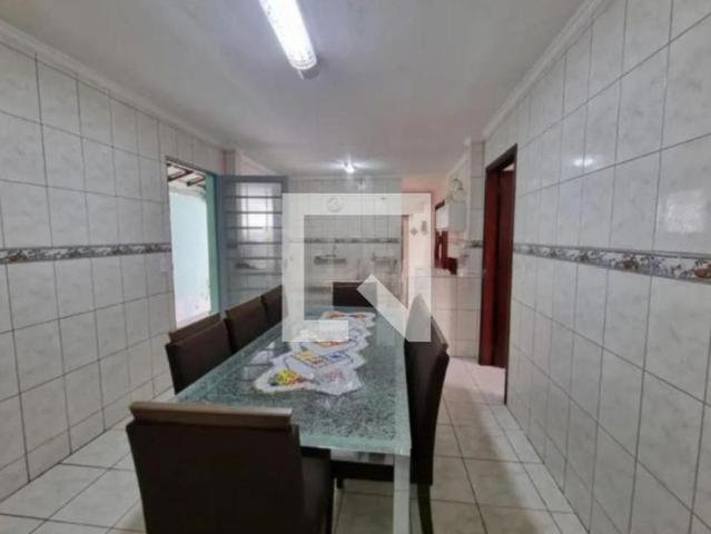 Casa, Conj. Hab. Padre Anchieta, 3 Quartos, 153 m2 Campinas