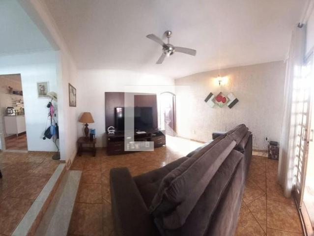 Casa, Conj. Hab. Padre Anchieta, 3 Quartos, 180 m2 Campinas
