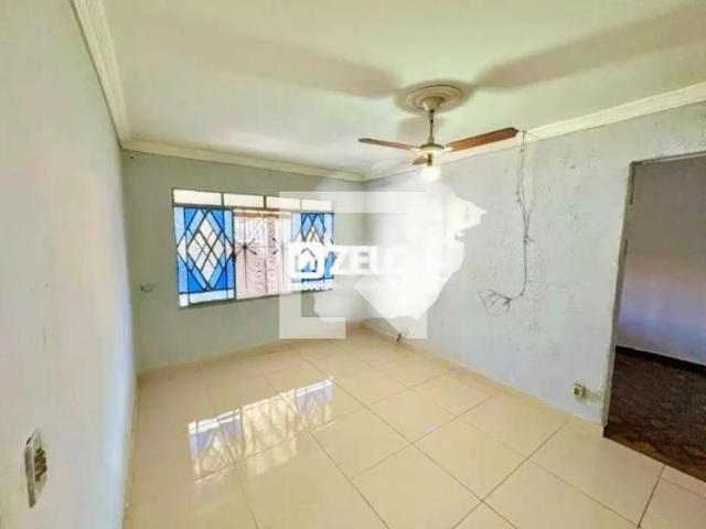 Casa, Conj. Hab. Padre Anchieta, 4 Quartos, 138 m2 Campinas
