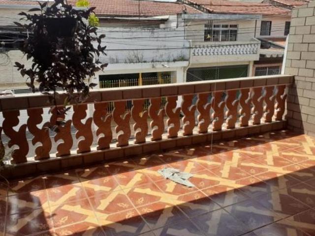 Casa Conj. Metalurgicos