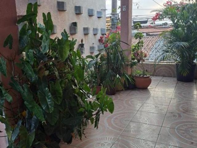 Casa Conj. Metalurgicos
