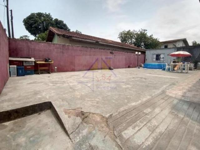 Casa, Conj. Res. Mazzeo, Mongaguá, SP