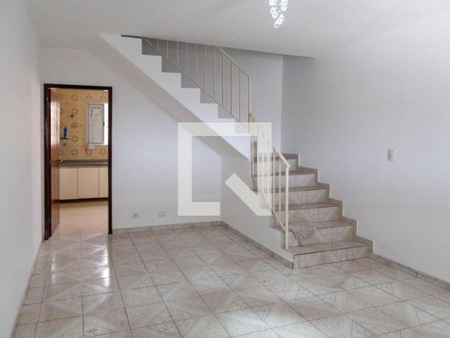 Casa, Conj. Res. Paes de Barros, 2 Quartos, 90 m2 Guarulhos