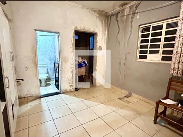 Casa, Conj. Res. Paes de Barros, 2 Quartos, 125 m2 Guarulhos