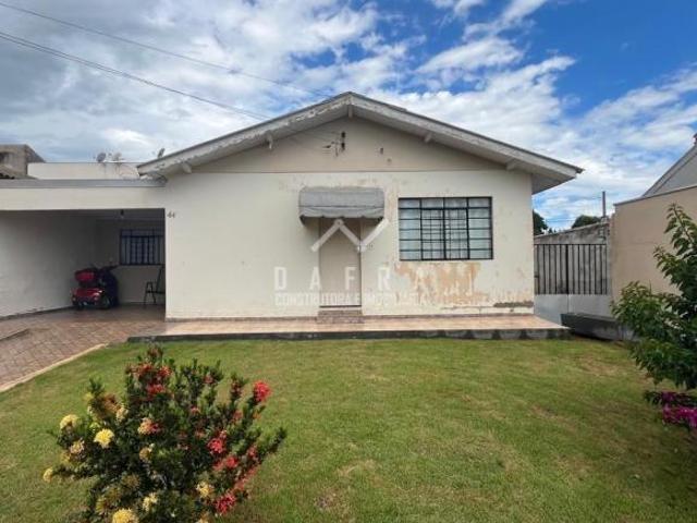 Casa CONJ. RESIDÊNCIAL PIQUIRI