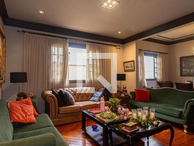 Casa, Consolação, 4 Quartos, 230 m2 São Paulo