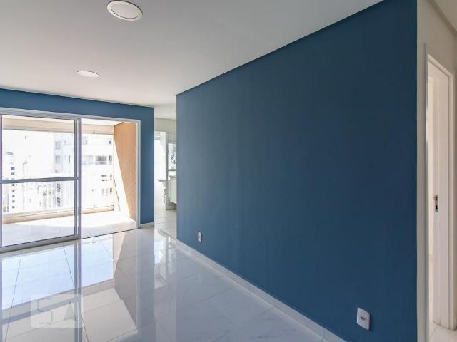 Casa, Consolação, 1 Quarto, 48 m2 São Paulo