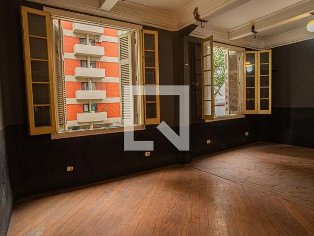 Casa, Consolação, 1 Quarto, 90 m2 São Paulo