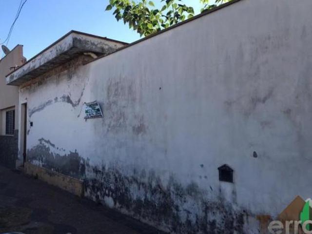 Casa, Consolação, Rio Claro, SP