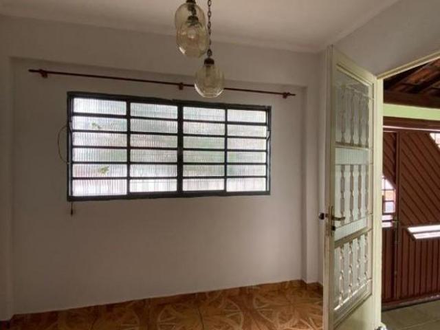 Casa, Consolação, Rio Claro, SP
