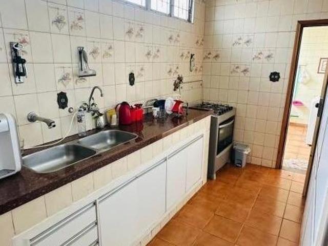 Casa, Consolação, Rio Claro, SP