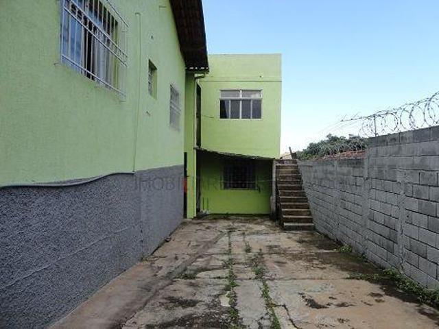 CASA CONTAGEM
