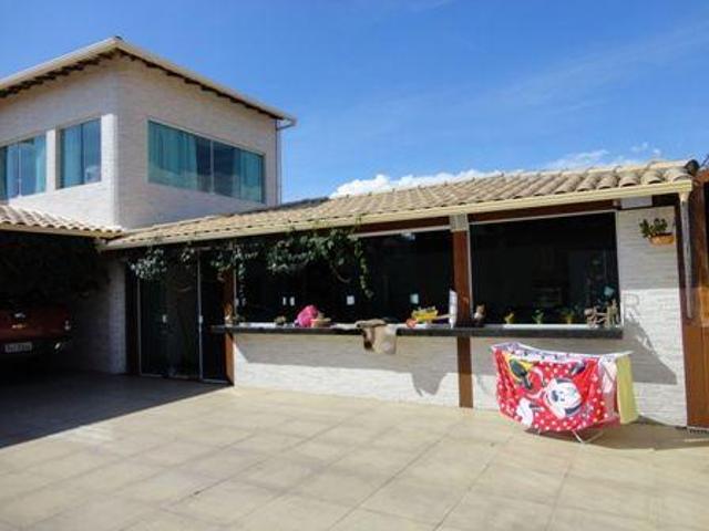 CASA CONTAGEM