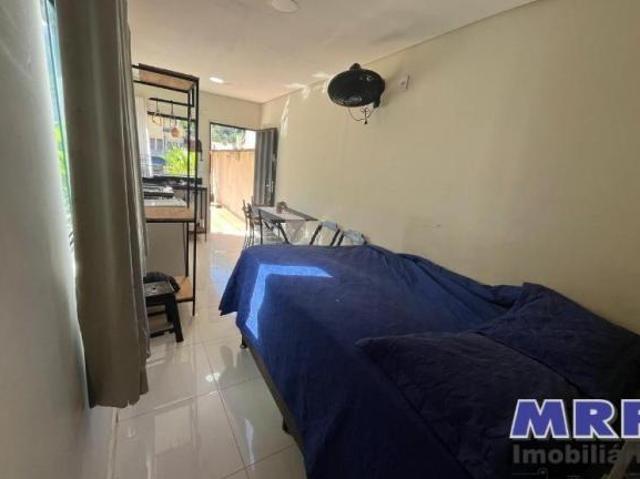 Casa container a venda em Ubatuba na Praia do Sapê. Terreno com 250mts². Oprtunidade!