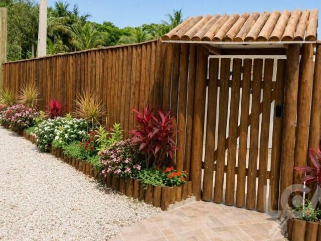 CASA CONTAINER com 4 dormitórios à venda, 60 m² por R$ 800.000 Lagoinha Ubatuba/SP