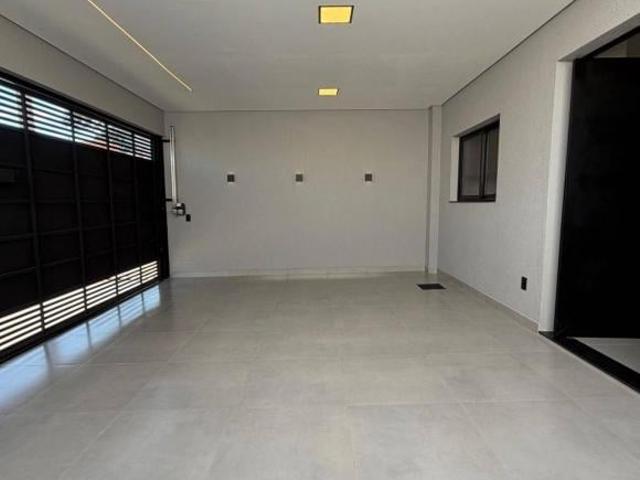 Casa Contemporânea à Venda | Jardim Casablanca | Indaiatuba/SP