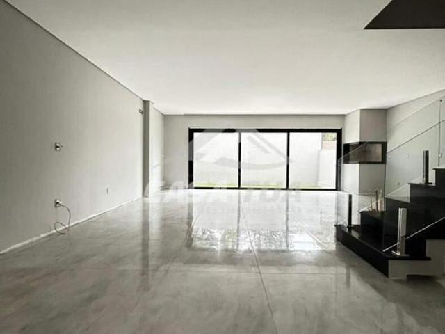 CASA CONTEMPORÂNEA ALTO PADRÃO 03 SUÍTES CENTRO