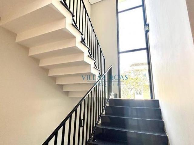Casa contemporânea de alto padrão com 4 suítes!