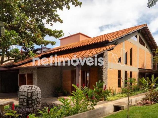 Casa contemporânea de luxo com vista para o Lago Paranoá SHIN QL 04 Lago Norte