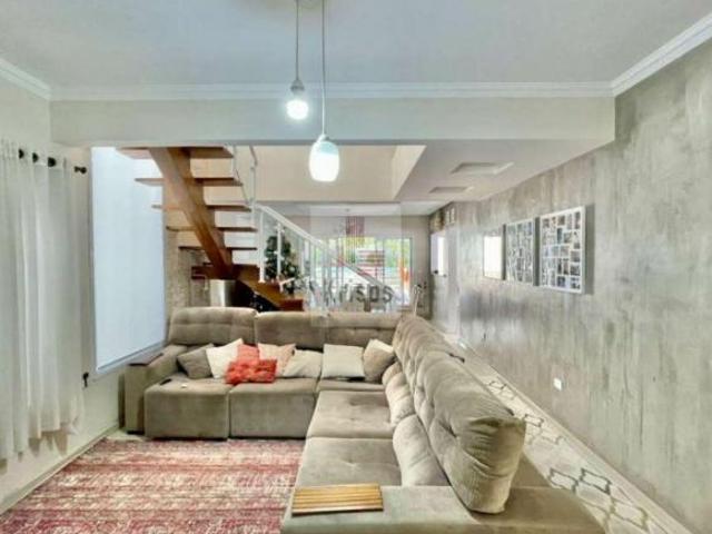 Casa Contemporânea em Condomínio Completo Um Refúgio com Natureza!