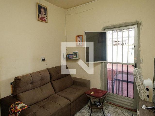 Casa, Cosmos, 4 Quartos, 80 m2 Rio de Janeiro