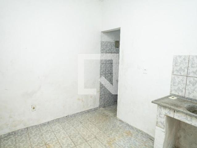 Casa, Cosmos, 1 Quarto, 48 m2 Rio de Janeiro