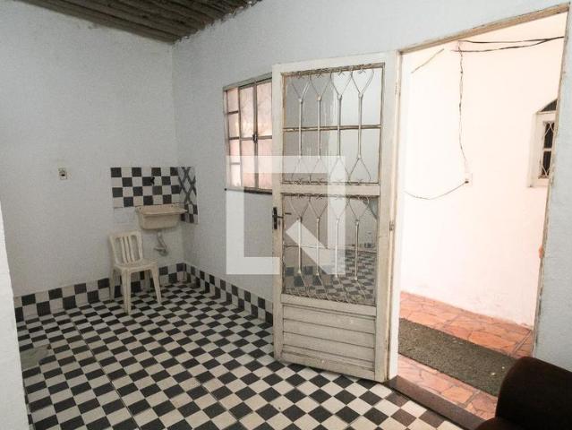 Casa, Cosmos, 1 Quarto, 50 m2 Rio de Janeiro