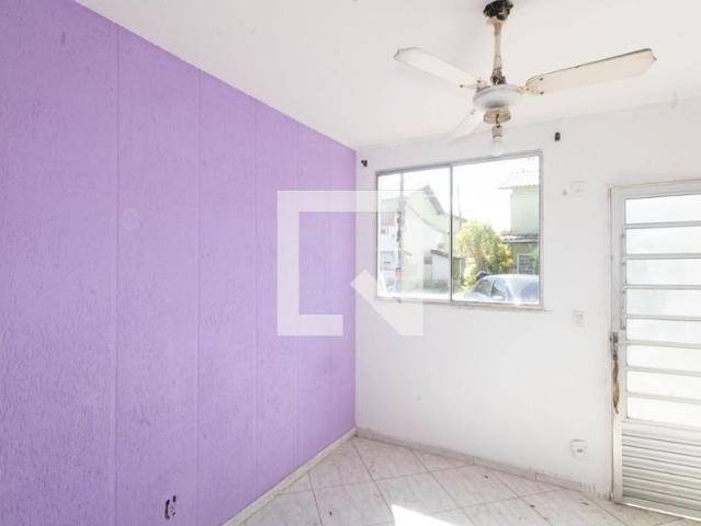 Casa, Cosmos, 2 Quartos, 49 m2 Rio de Janeiro