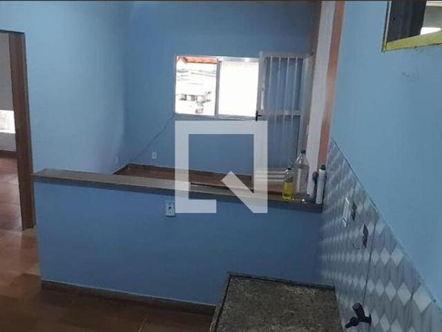 Casa, Cosmos, 2 Quartos, 50 m2 Rio de Janeiro