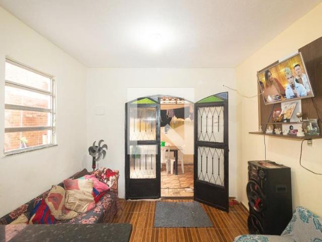 Casa, Cosmos, 2 Quartos, 79 m2 Rio de Janeiro