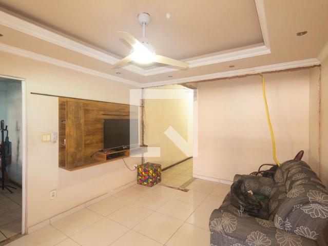 Casa, Cosmos, 2 Quartos, 80 m2 Rio de Janeiro