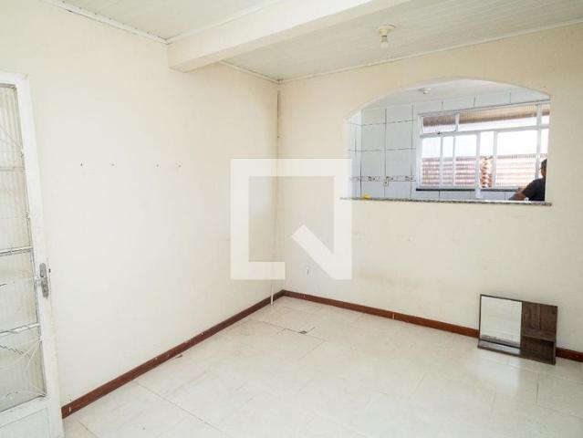 Casa, Cosmos, 2 Quartos, 80 m2 Rio de Janeiro