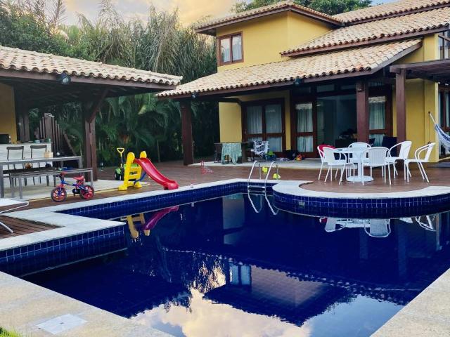 Casa costa do sauipe resort