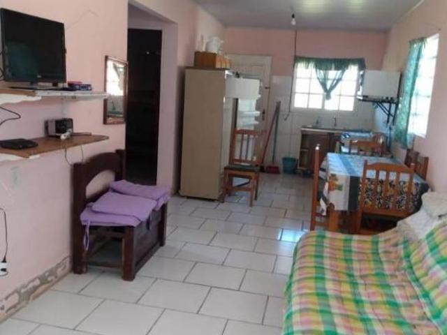 Casa, Costa Doce, Arambaré, RS