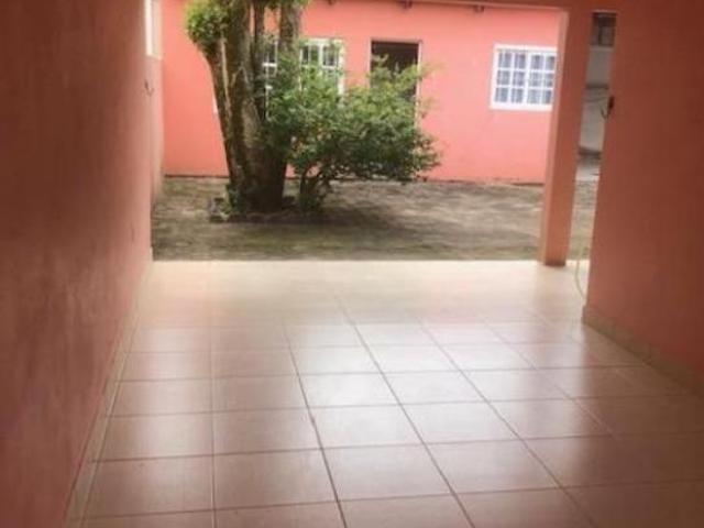 Casa, Costa Doce, Arambaré, RS