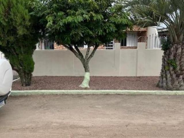 Casa, Costa Doce, Arambaré, RS
