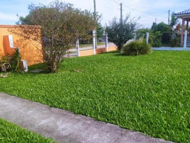 Casa, Costa Doce, Arambaré, RS