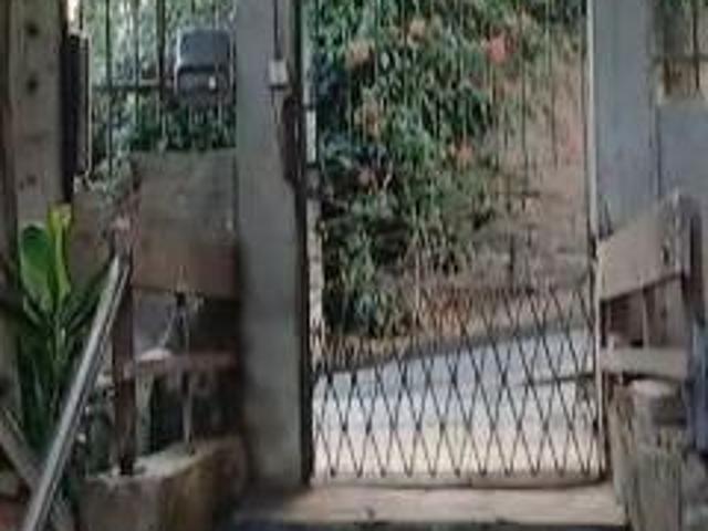 Casa, Costa E Silva, Porto Alegre, RS