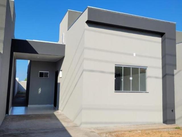 Casa, Costa Verde, Várzea Grande, MT