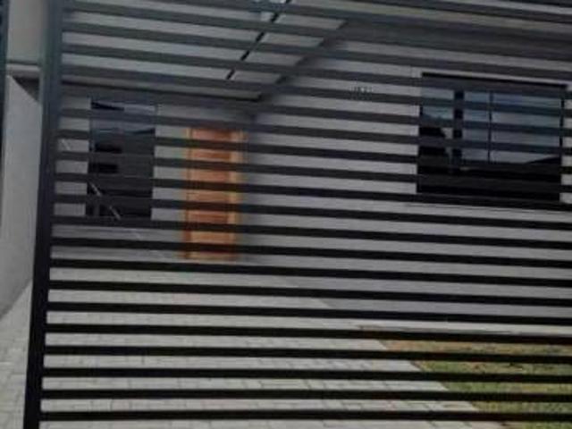 CASA COSTEIRA ARAUCÁRIA