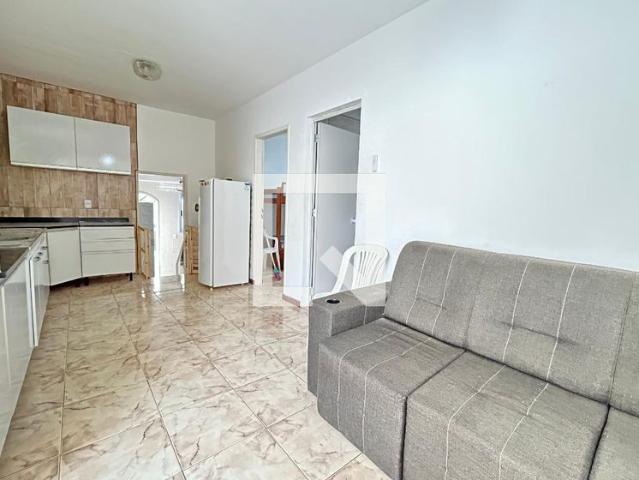 Casa, Costeira de Pirajubae, 2 Quartos, 80 m2 Florianópolis
