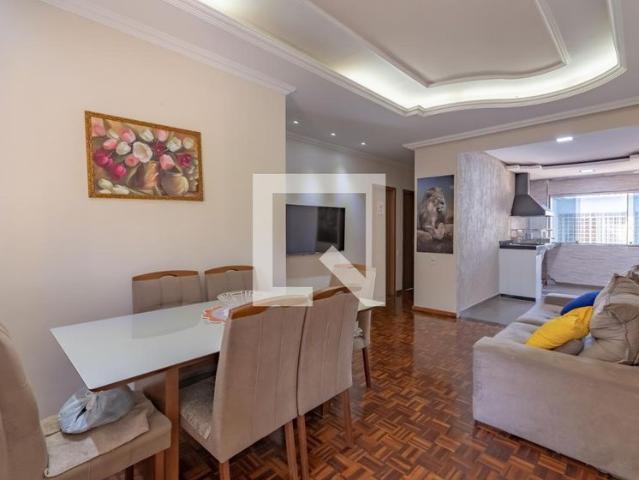 Casa, Copacabana, 3 Quartos, 75 m2 Belo Horizonte