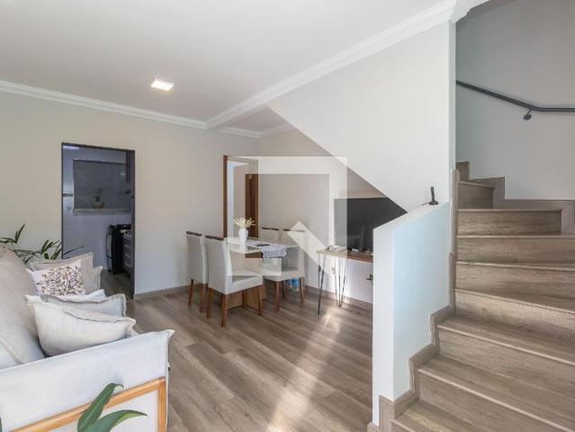 Casa, Copacabana, 2 Quartos, 70 m2 Belo Horizonte