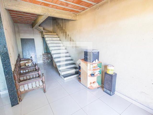 Casa, Copacabana, 4 Quartos, 270 m2 Belo Horizonte