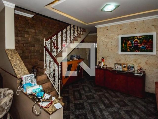 Casa, Copacabana, 4 Quartos, 360 m2 Belo Horizonte