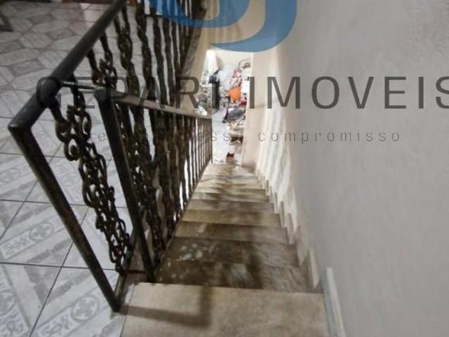 Casa, Copacabana, Belo Horizonte, MG