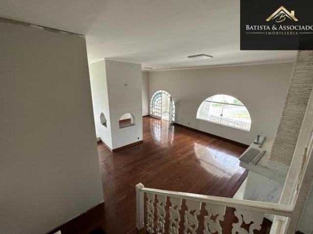 Casa Cormecial, Parque Taquaral Campinas SP